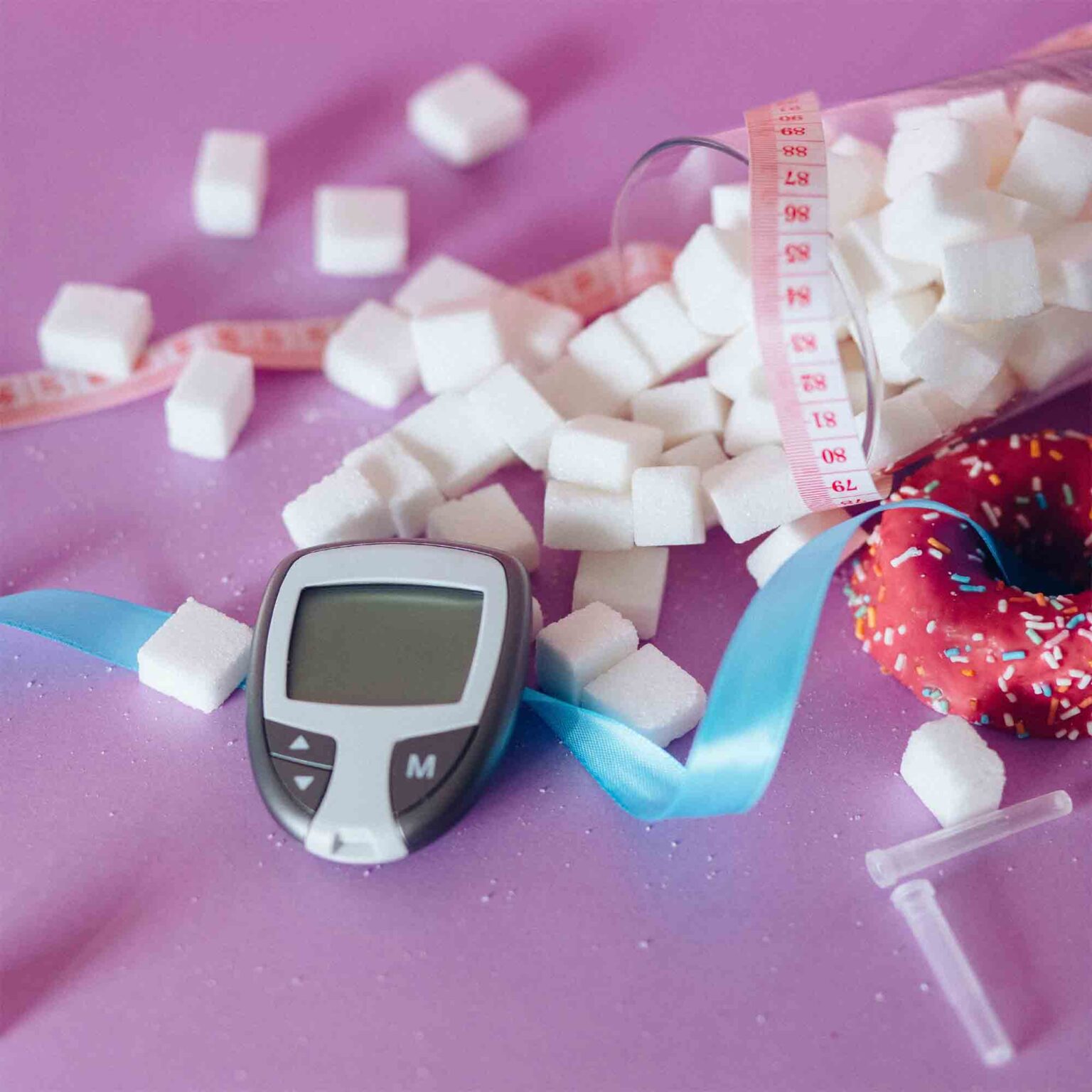 Weight Management – Healthy Habit